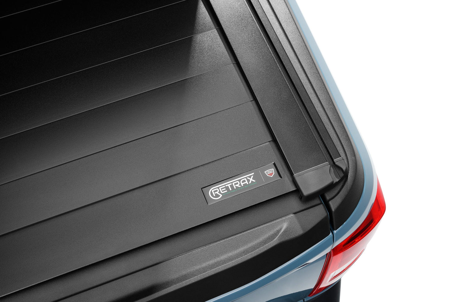 Retrax XR Collection – Xtrusion Overland