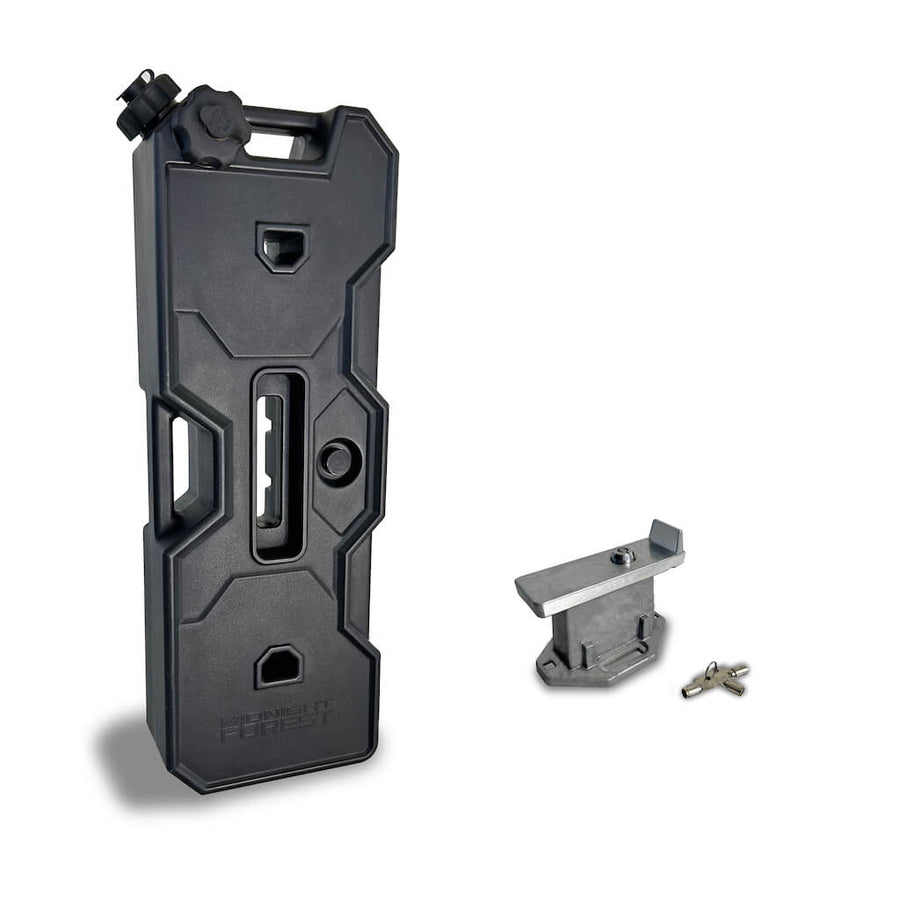 Water Tanks – Xtrusion Overland