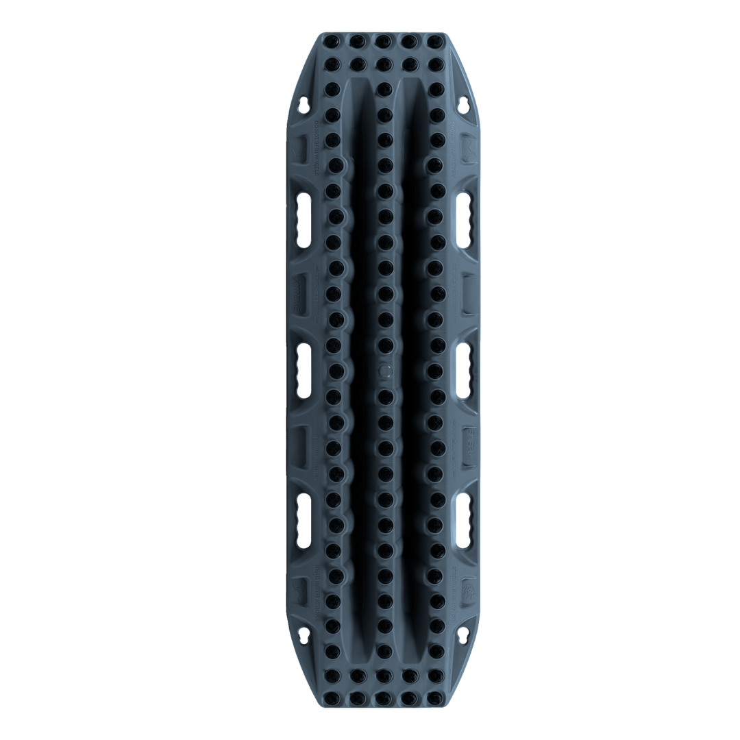 MAXTRAX XTREME Gunmetal Grey Recovery Boards – Xtrusion Overland