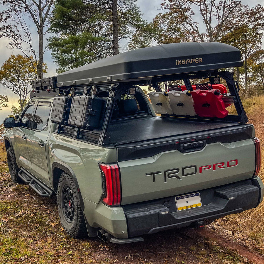 Tundra – Xtrusion Overland