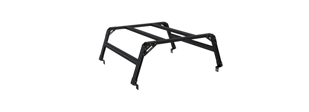 Bed Racks - Ford Ranger – Xtrusion Overland
