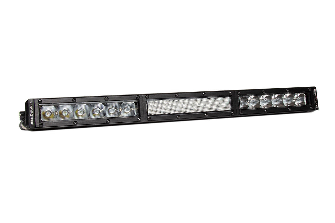 18 Inch LED Light Bar Single Row Diode Dynamics – Xtrusion Overland
